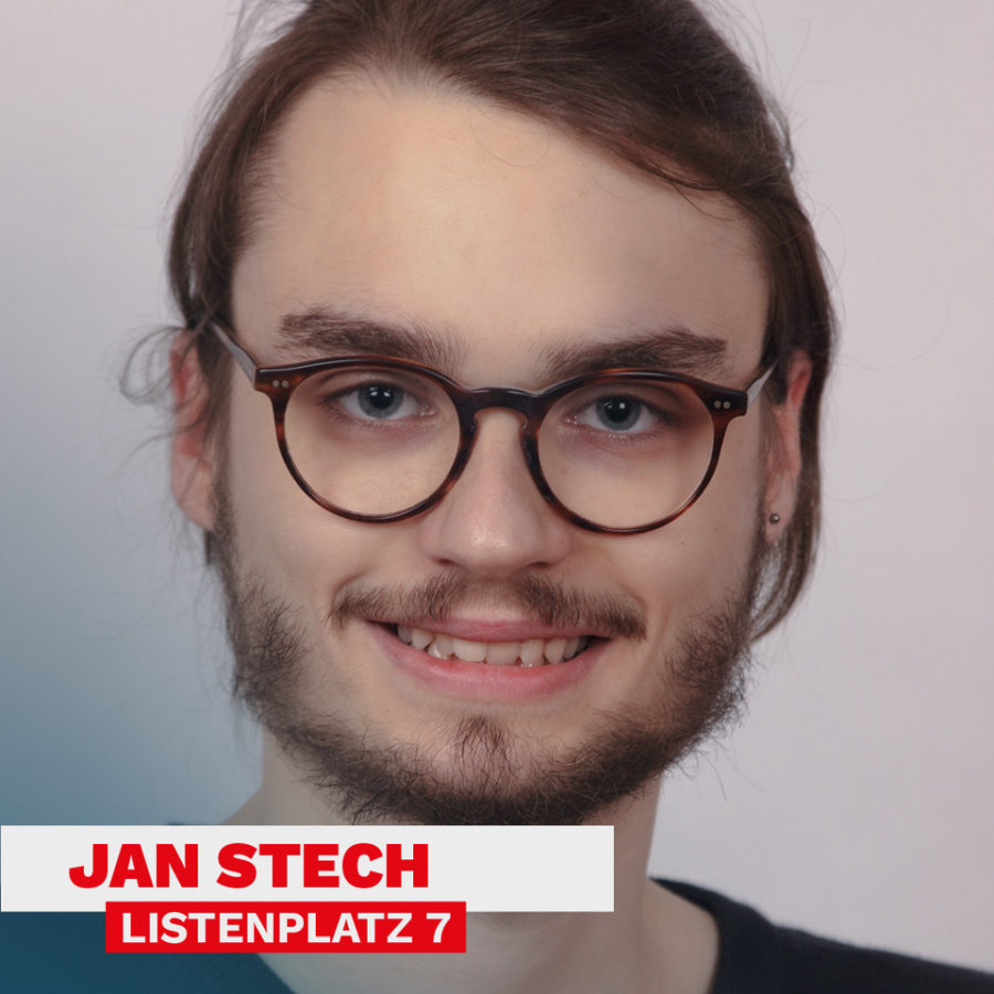 Jan Stech › SPD Buxtehude
