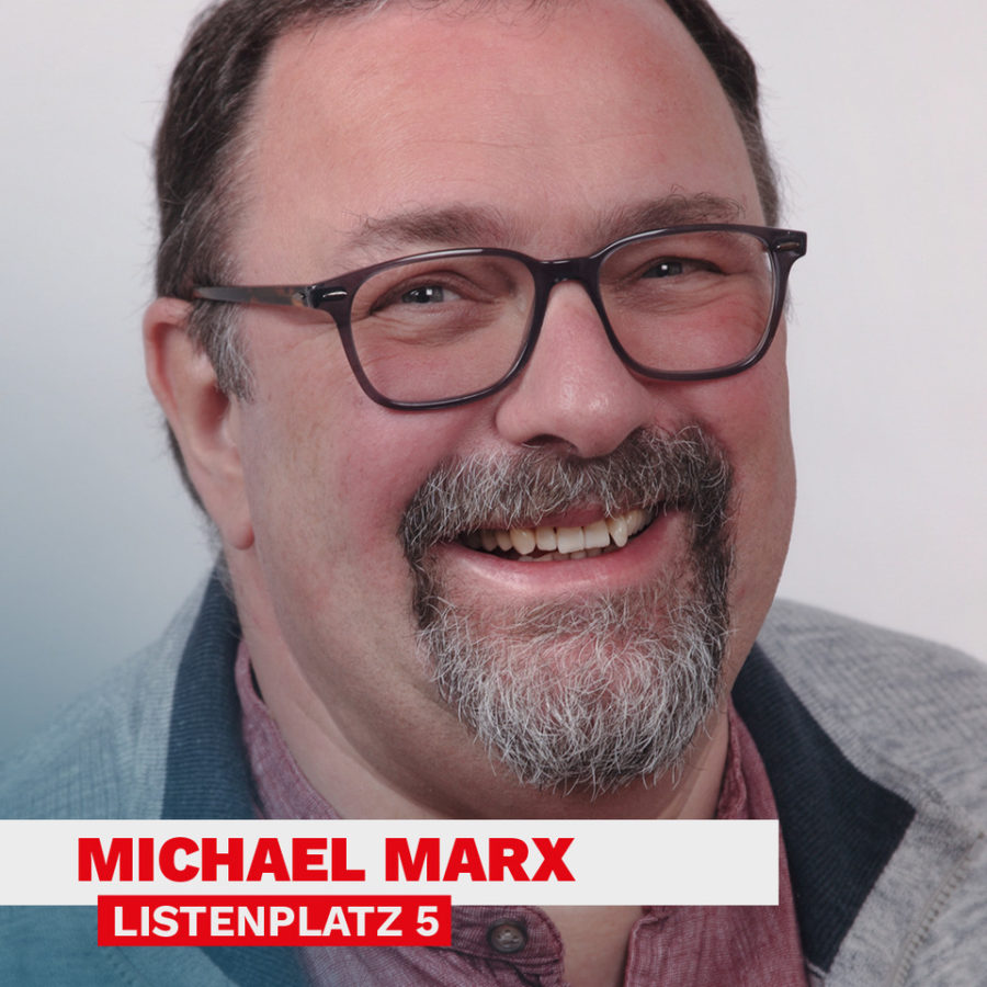 Michael Marx › SPD Buxtehude